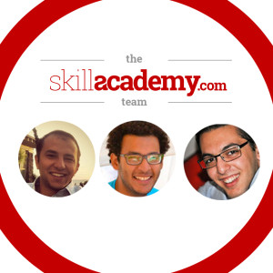 Q&A: Bassem Fayek, Co-Founder of SkillAcademy.com - Scoop Empire