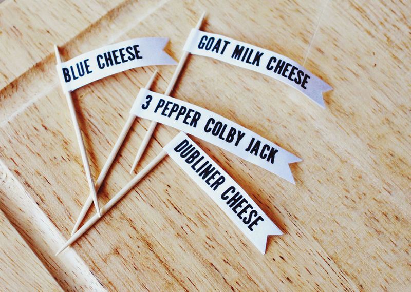 The Recipe: Man Munchies that You'll Actually Want to Eat - Scoop Empire