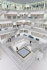 39 Stunning Libraries that Will Actually Make You Want to Read - Scoop ...