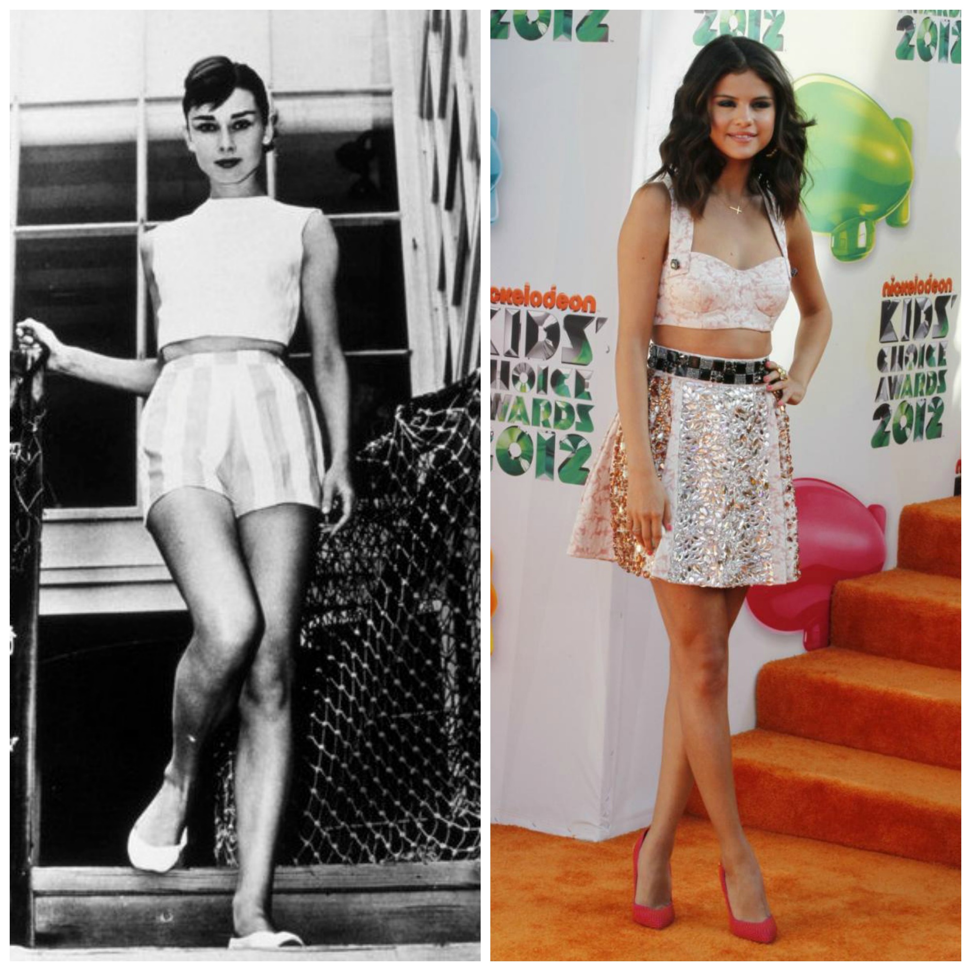 Then and Now: 7 Trends that Made a Comeback in 2014 - Scoop Empire