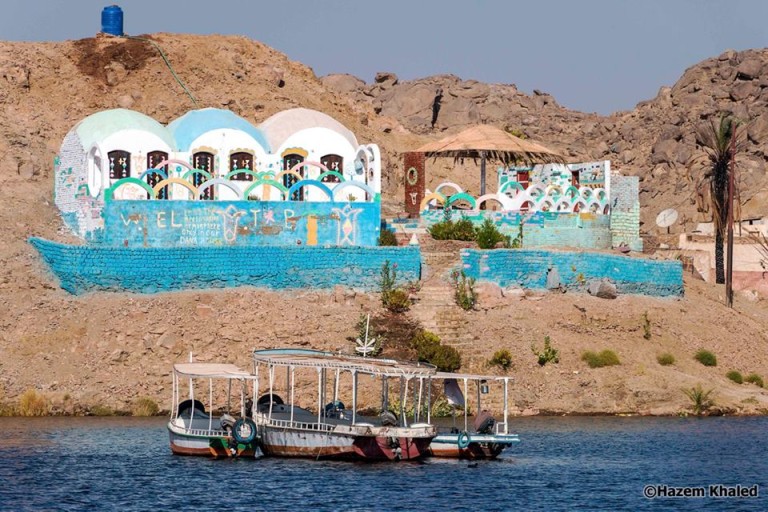Did You Know That Aswan Was This Beautiful? - Scoop Empire