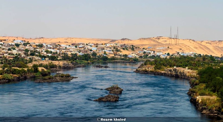 Did You Know That Aswan Was This Beautiful? - Scoop Empire