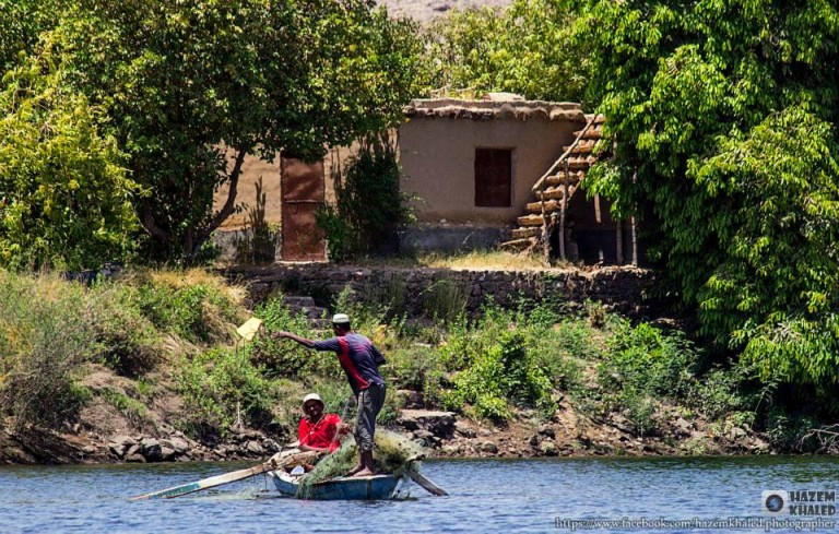 Did You Know That Aswan Was This Beautiful? - Scoop Empire