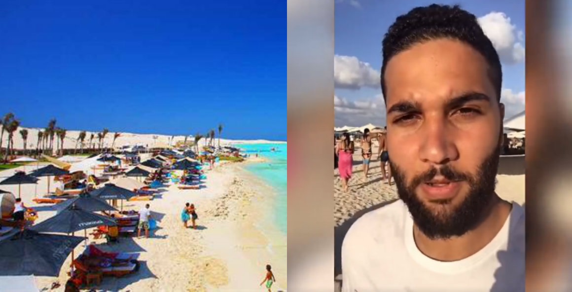 Egyptian Guy Pranks His Way into Sahel Compounds Using Game of Thrones ...