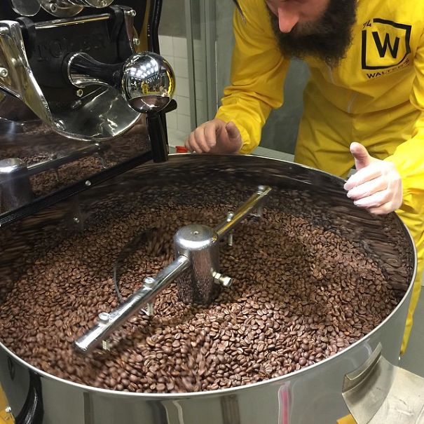 Dubai Now Has Its Own Breaking Bad-Themed Coffee Shop - Scoop Empire
