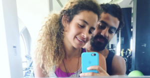 Egyptian Couple Share Their 7 Secrets to a Healthy Relationship - Scoop ...