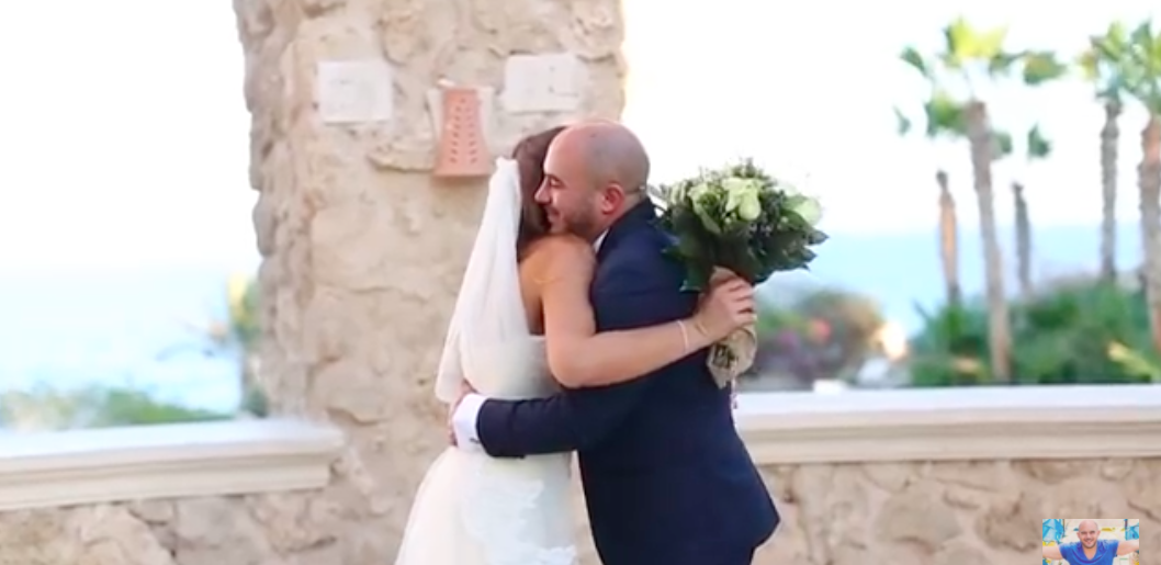 Mahmoud El Esseily's New Music Video Will Make You Want to Get Married ...