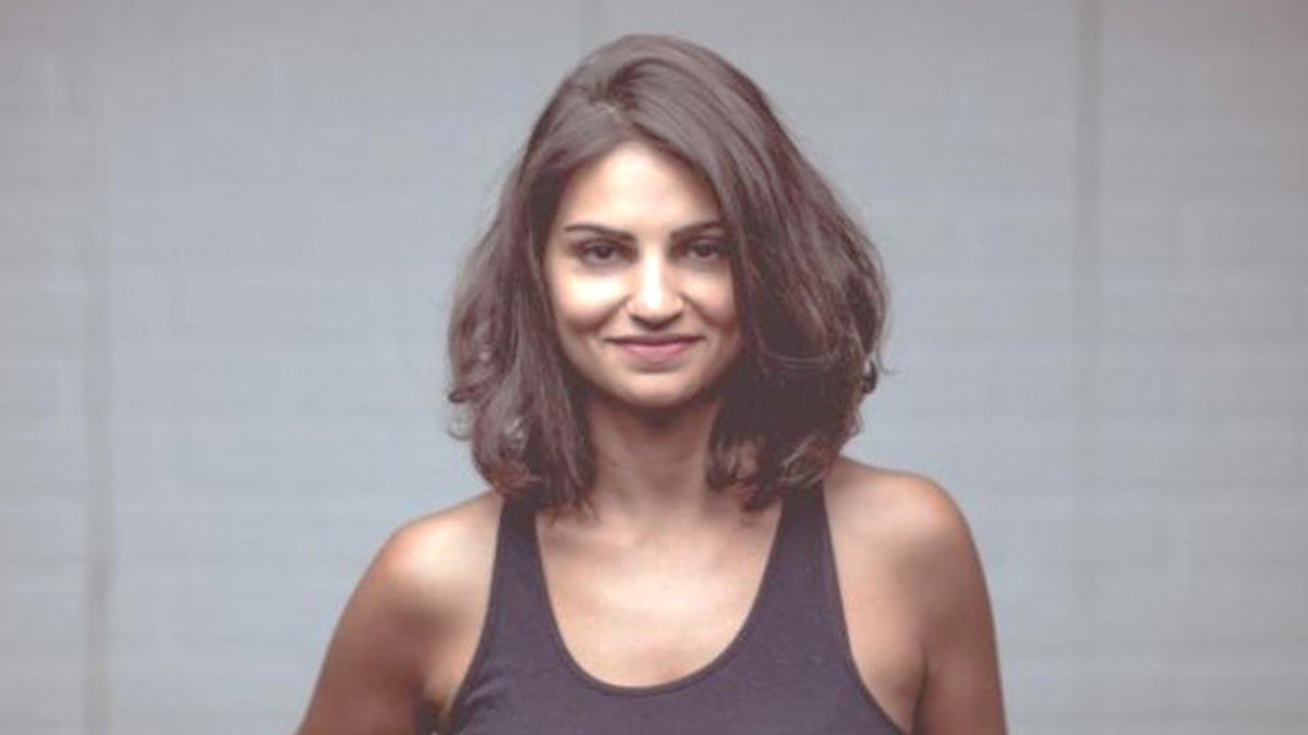 This Saudi Actress Is Set to Star Alongside Carey Mulligan in New BBC ...