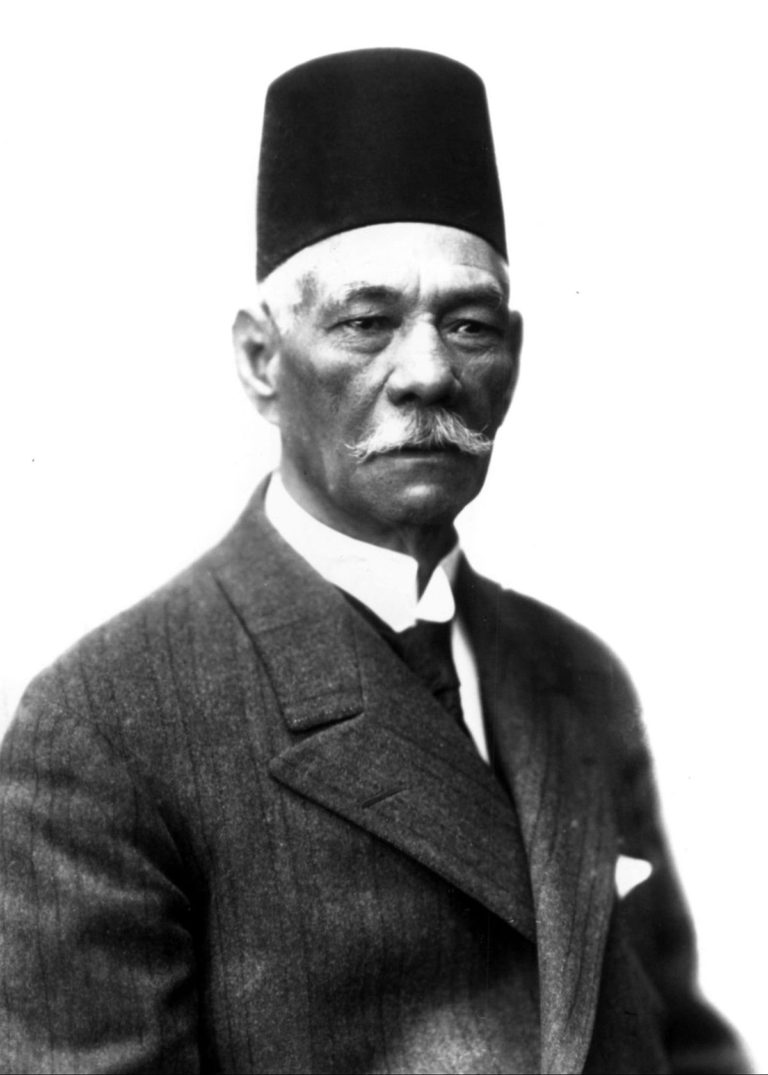 Historical Figures From the Middle East That Have Had an Impact On the ...