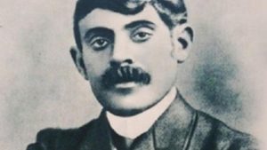 Historical Figures From the Middle East That Have Had an Impact On the ...