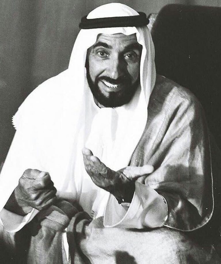 Historical Figures From the Middle East That Have Had an Impact On the ...
