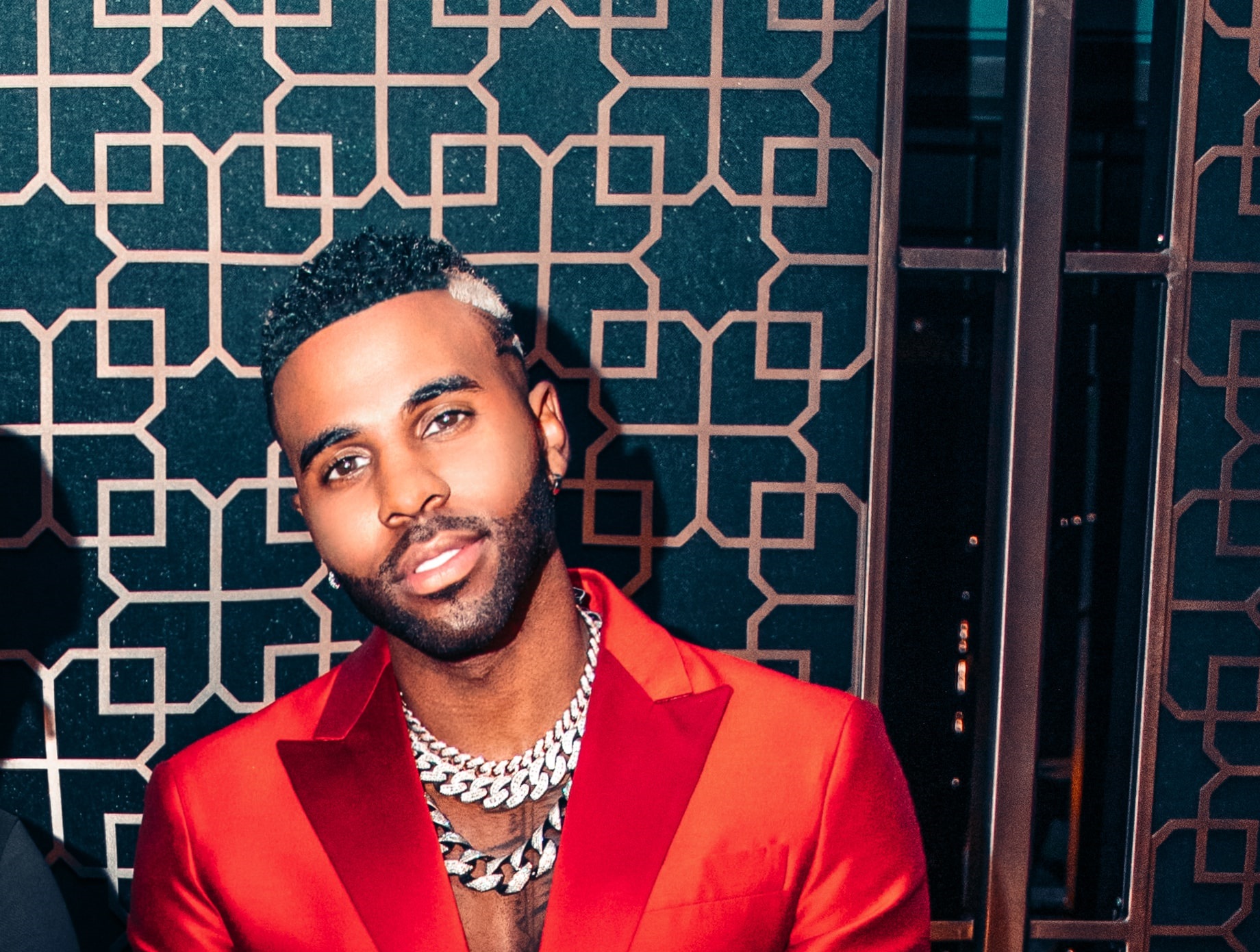 Jason Derulo to Headline The USD 2 Million Prize Pool Gaming Festival ...