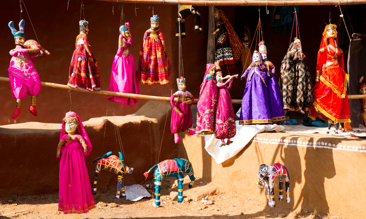 Preserving Egypt's Intangible Heritage, From Handweaving and Pottery to ...