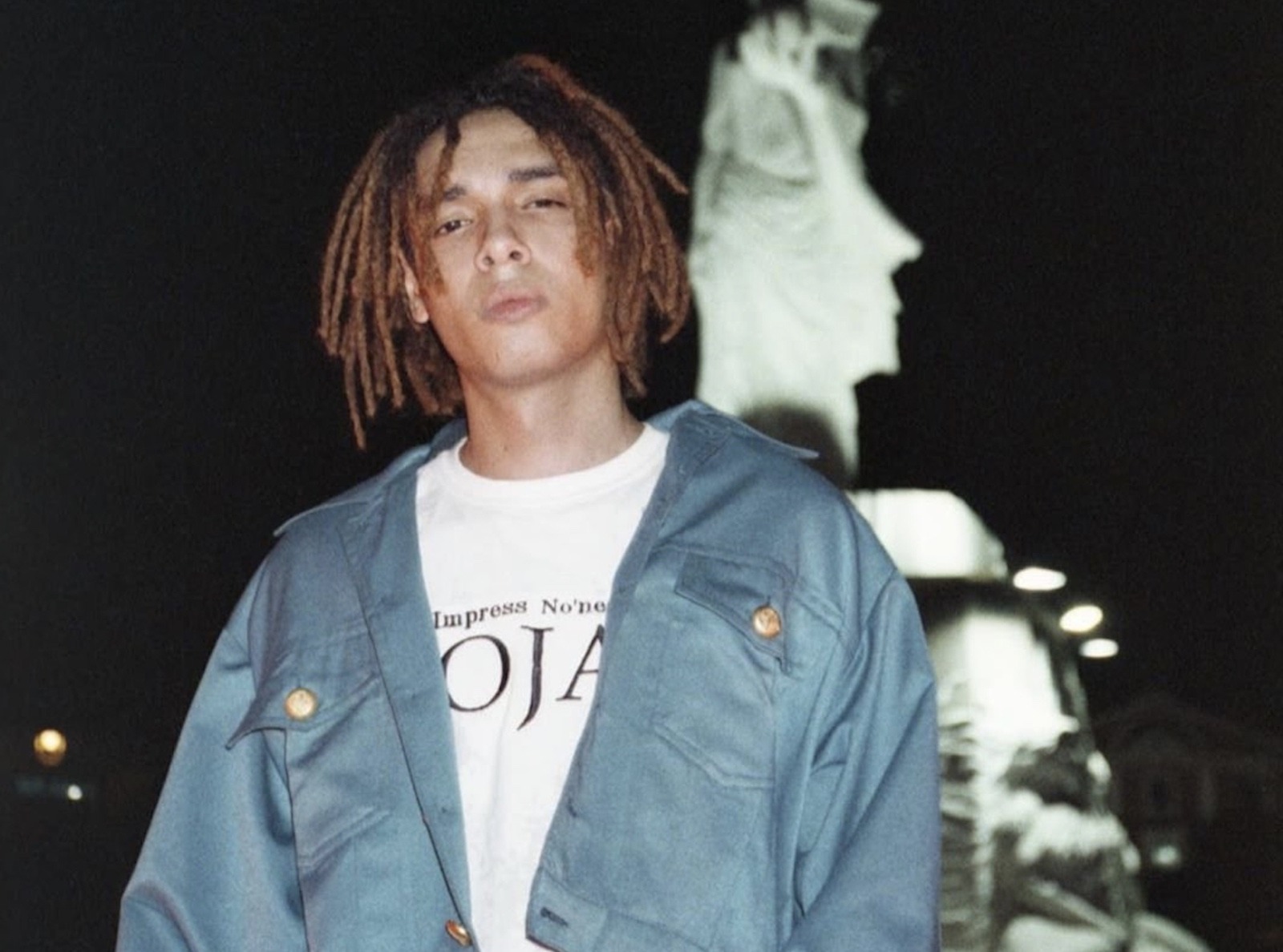 The Low Down on the Egyptian Rap Scene: Moussa Vs Abyu Beef Eclipsed by ...