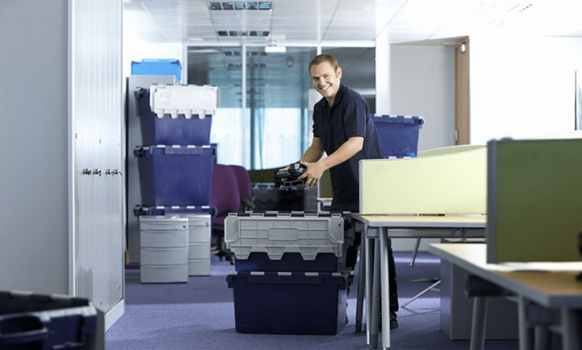 These Corporate Moving Tips Guide Employees Towards a Smooth Relocation ...