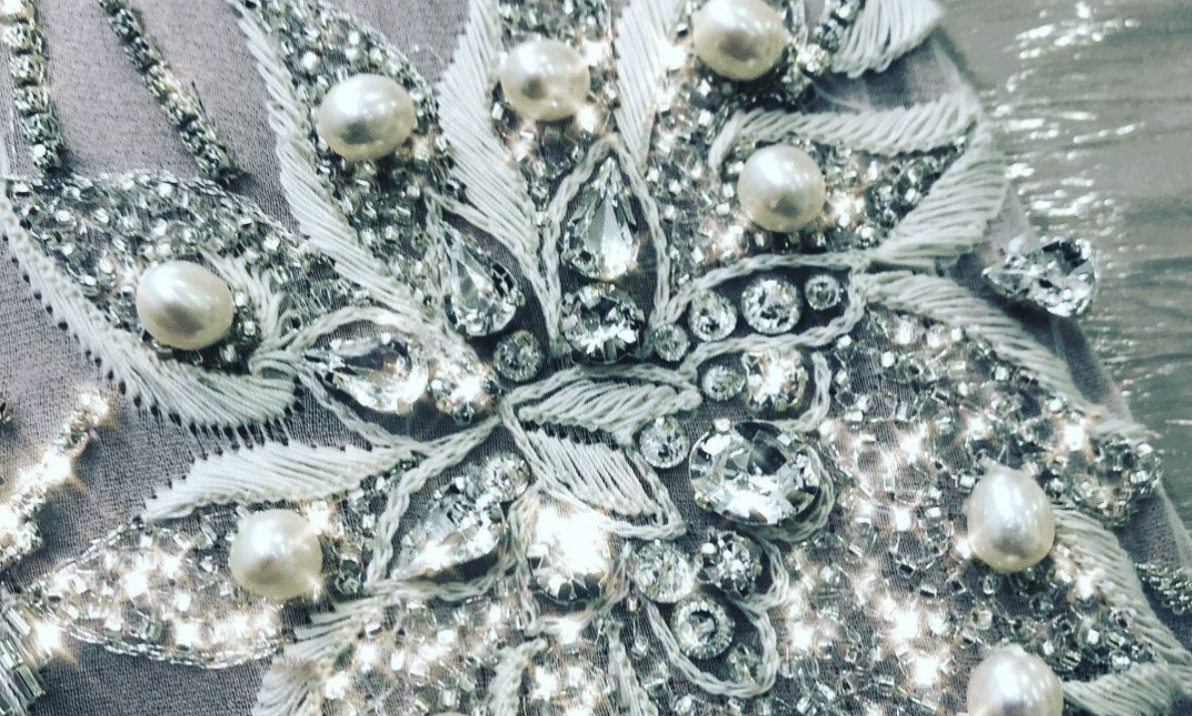 Saudi Arabia's Princess Hassa Weds Prince Fahad in a Glamorous Wedding ...