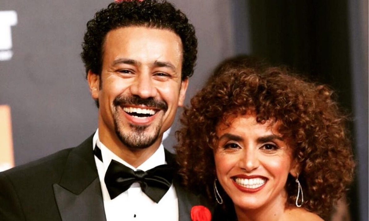 7 Arab Celebrity Couples That go Way Back - Scoop Empire