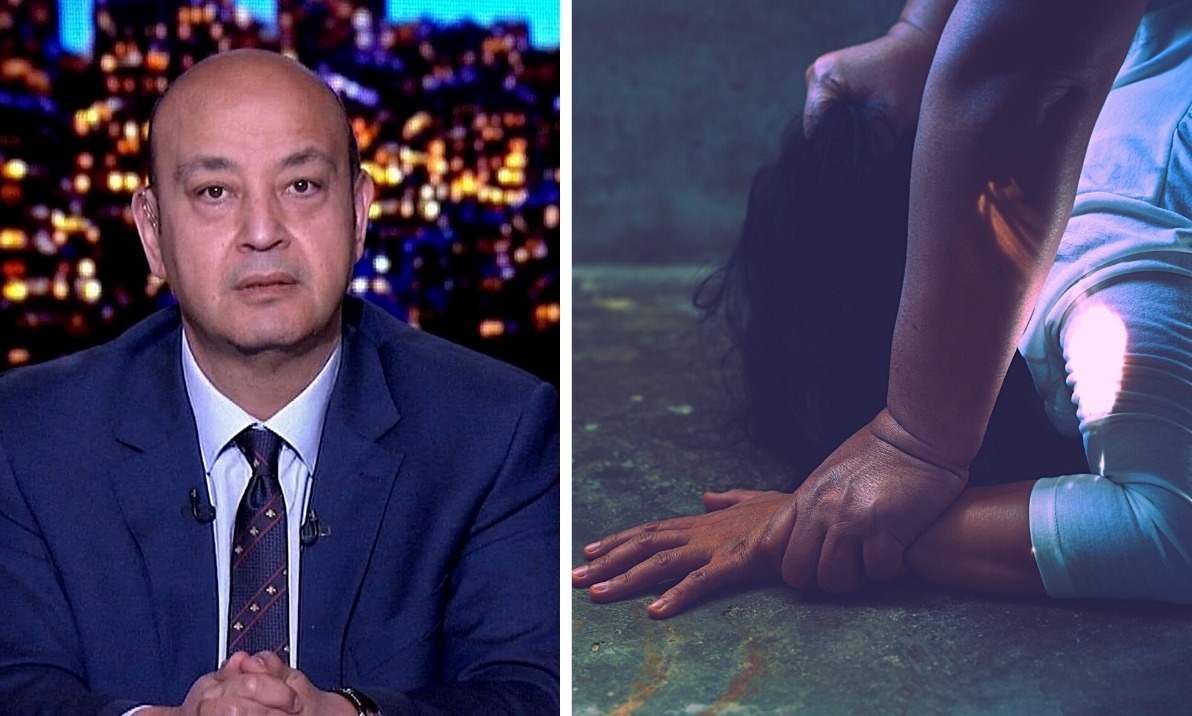 Amr Adib ﻿Reaches Out to Sheikhs and Scholars to Stand Against Marital ...