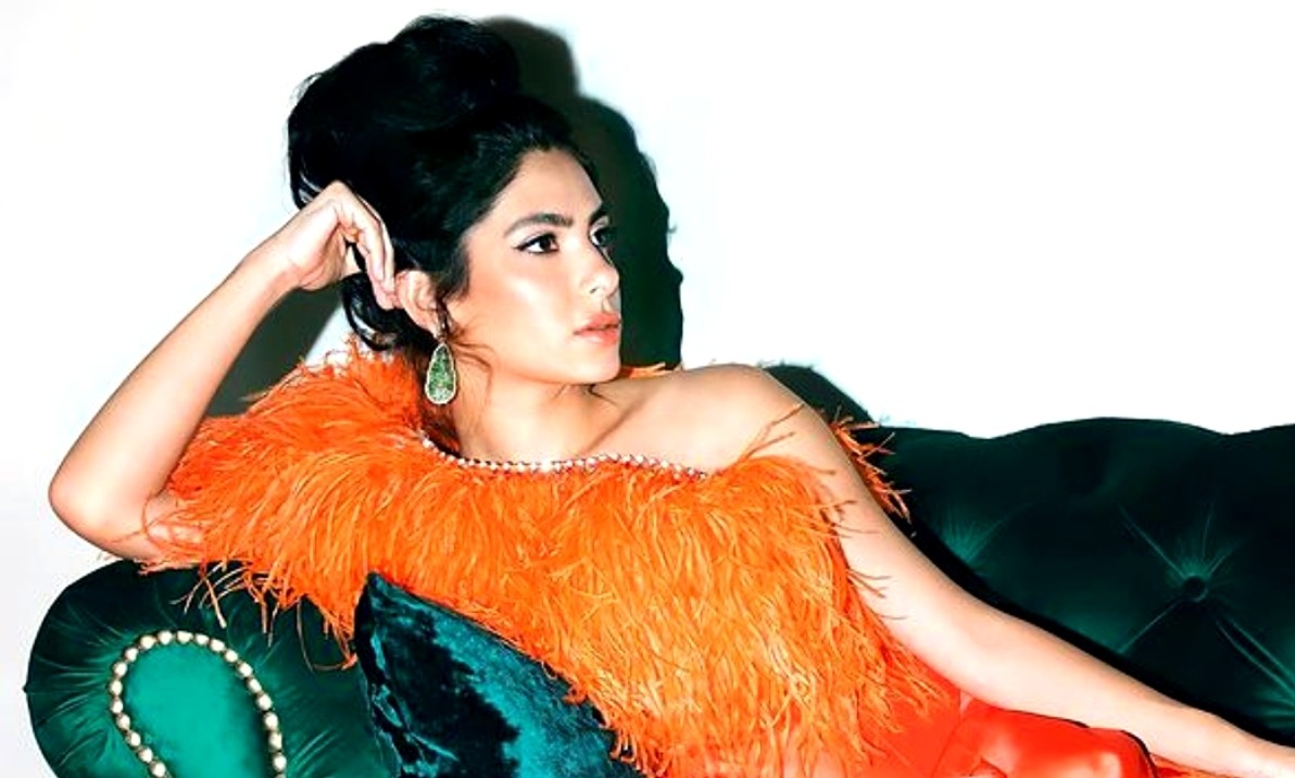 Ten Things we Didn’t Know About Huda El Mufti as she Spills all in the ...