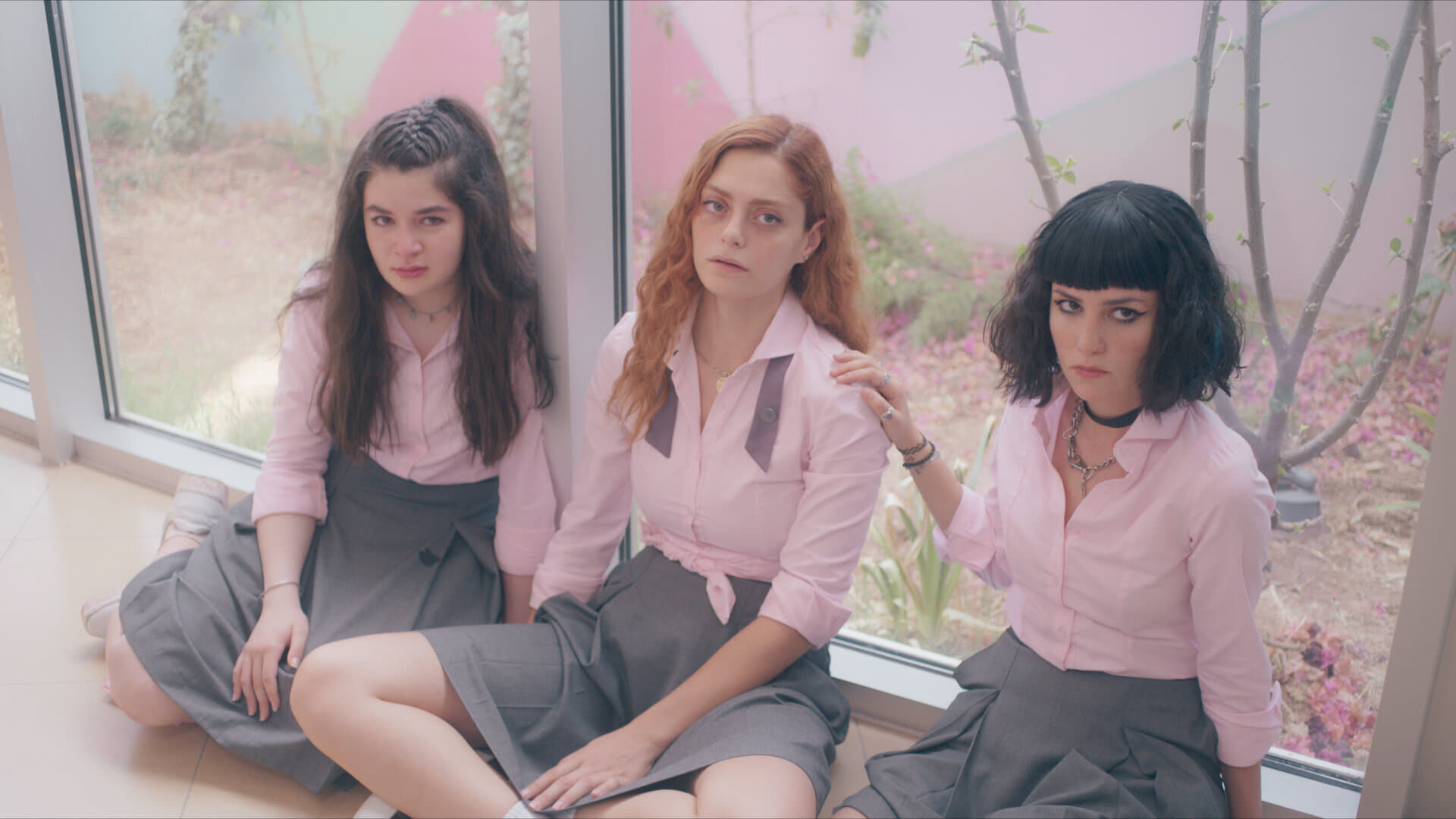 AlRawabi School for Girls: An Arabic Netflix Hit, or Another Overly ...