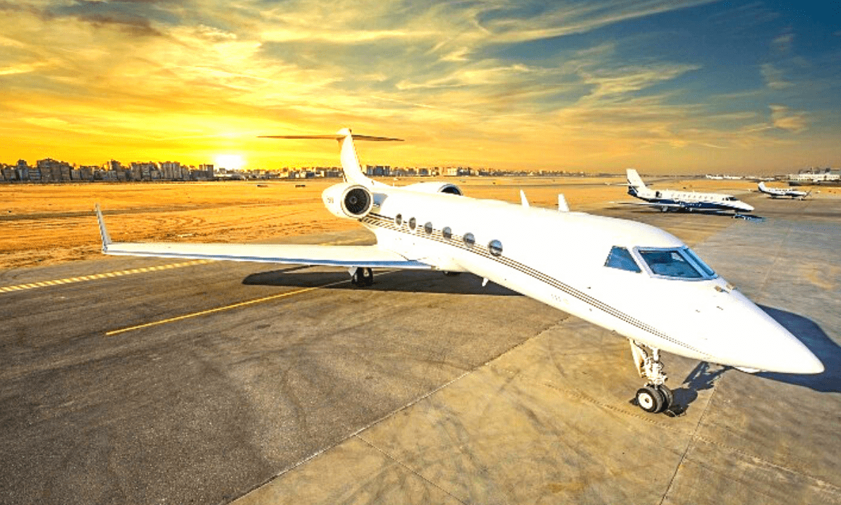 ZAS Jet Club: An Aviation Club That Personalizes Your Dream Flights ...
