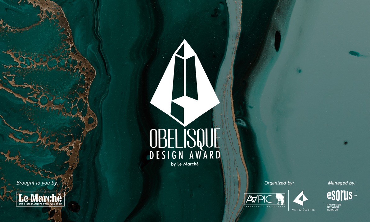 The Obelisque Design Award: A Launch Pad For Young Designers - Scoop Empire