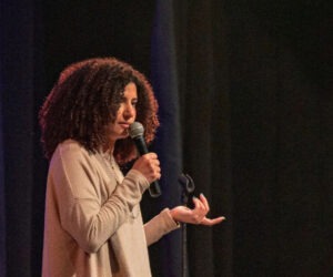 9 Arab Stand-Up Comedians Creating Change, One Laugh At A Time - Scoop ...