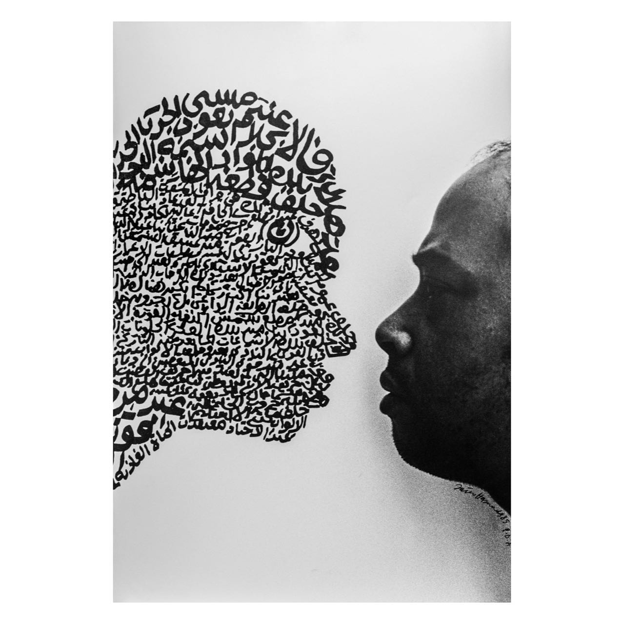 10 Contemporary Arab Artists Changing Perceptions - Scoop Empire