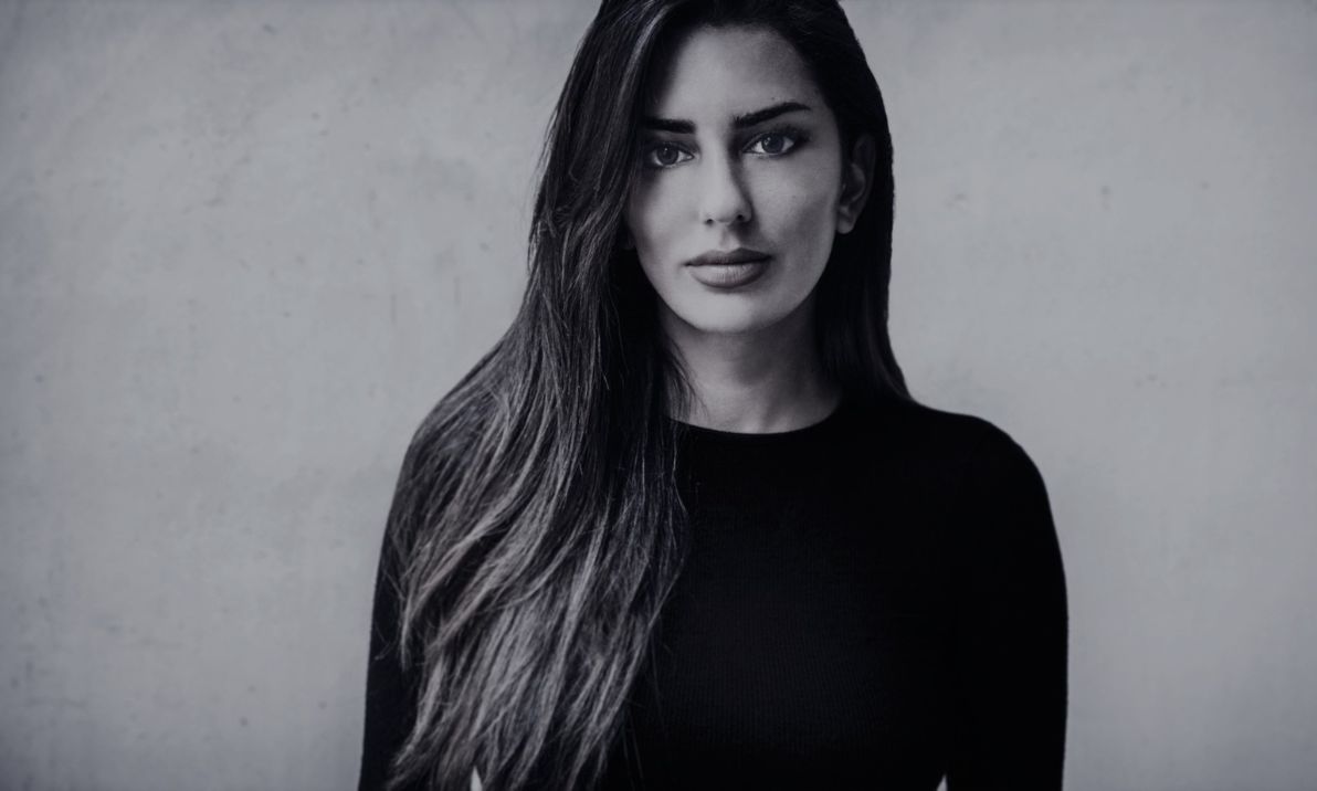Lama Jouni In DFW, Women Empowerment & Support For Palestine - Scoop Empire