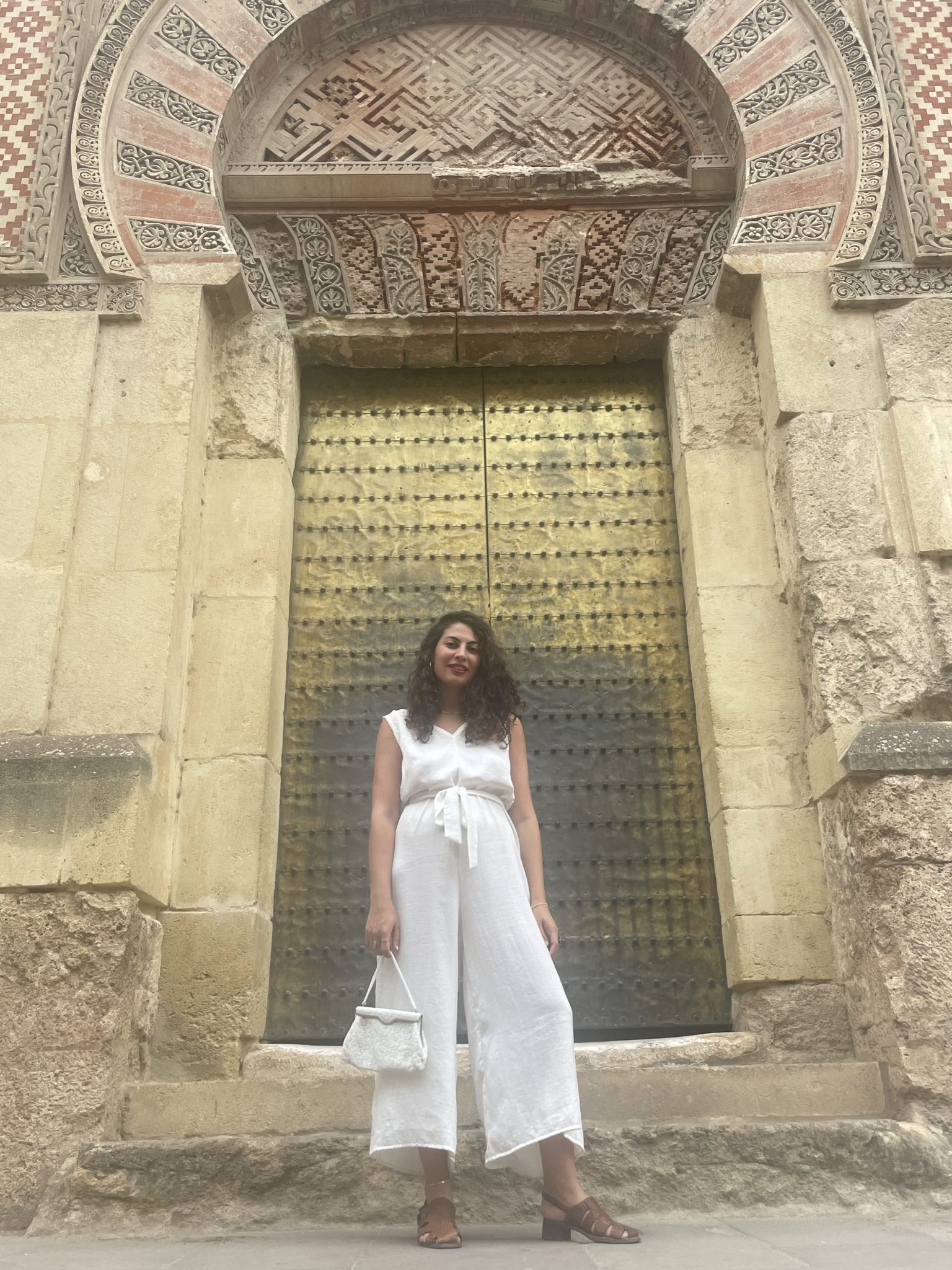 One on One with Pro-Palestinian Arab Jewish Advocate Hadar Cohen ...