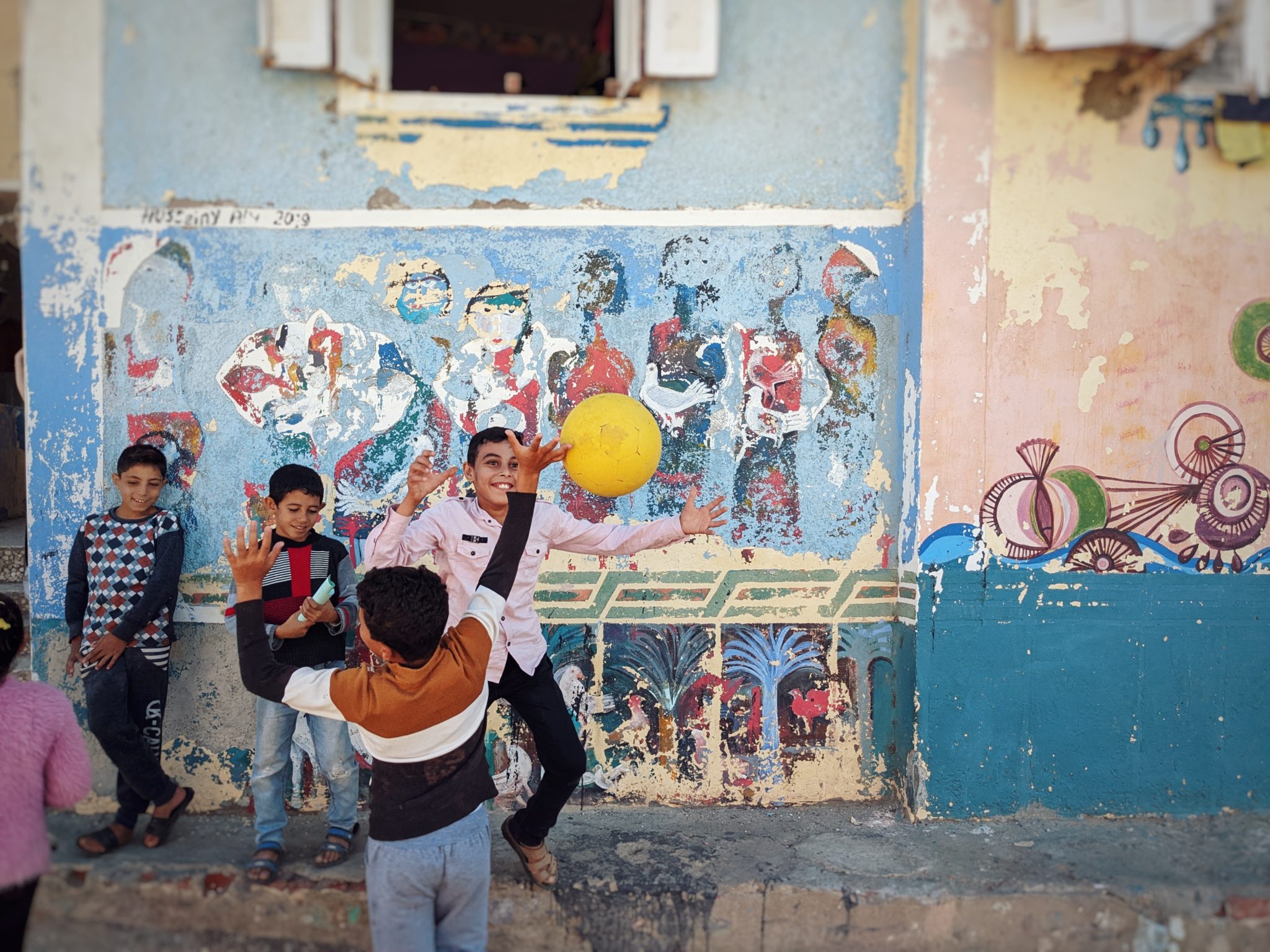 Lake Burullus: Egypt's Must-Visit Destination You Haven't Heard Of ...