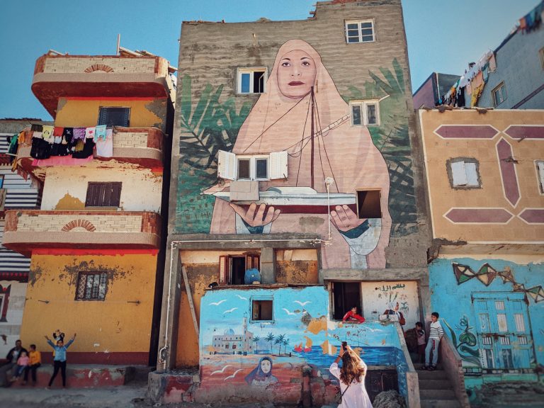 Lake Burullus: Egypt's Must-Visit Destination You Haven't Heard Of ...