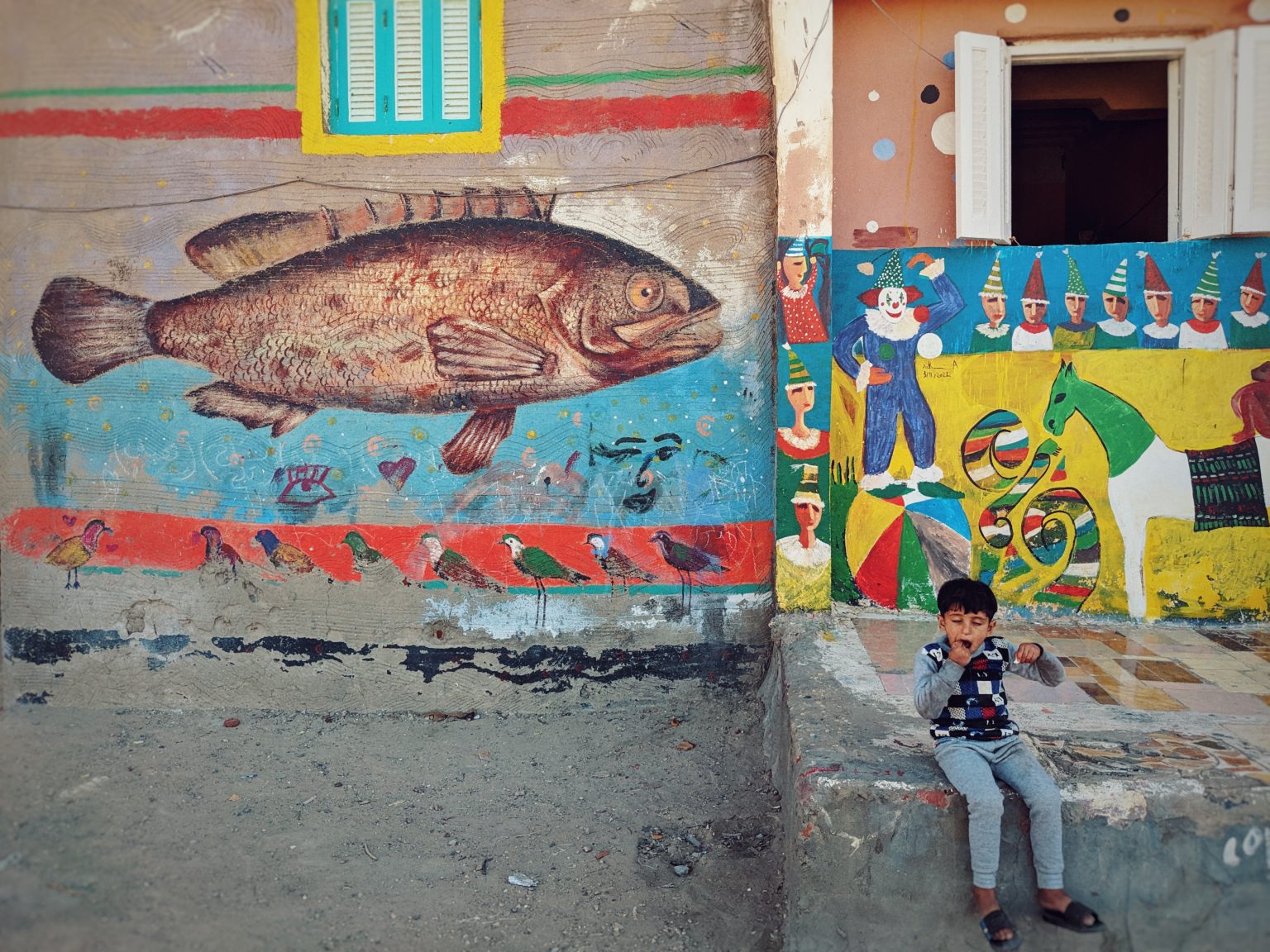 Lake Burullus: Egypt's Must-Visit Destination You Haven't Heard Of ...