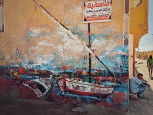 Lake Burullus: Egypt's Must-Visit Destination You Haven't Heard Of ...