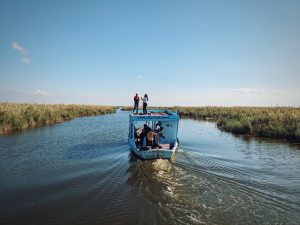 Lake Burullus: Egypt's Must-Visit Destination You Haven't Heard Of ...