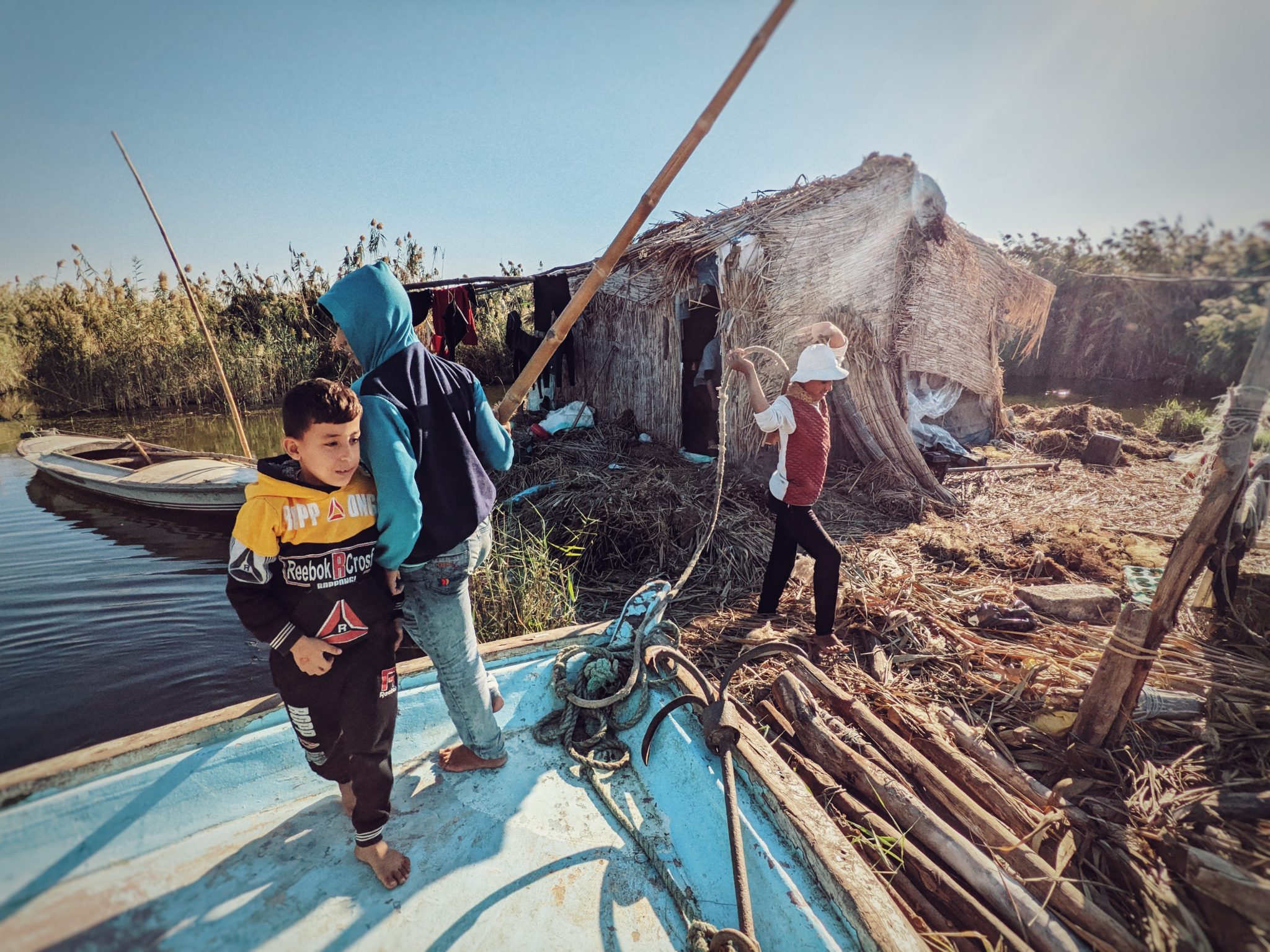 Lake Burullus: Egypt's Must-Visit Destination You Haven't Heard Of ...