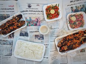 Lake Burullus: Egypt's Must-Visit Destination You Haven't Heard Of ...