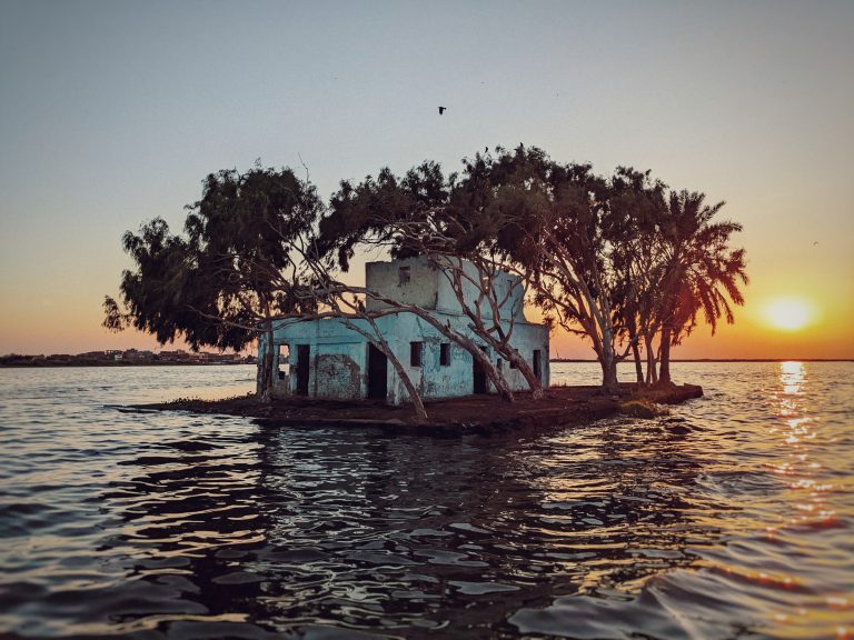 Lake Burullus: Egypt's Must-Visit Destination You Haven't Heard Of ...