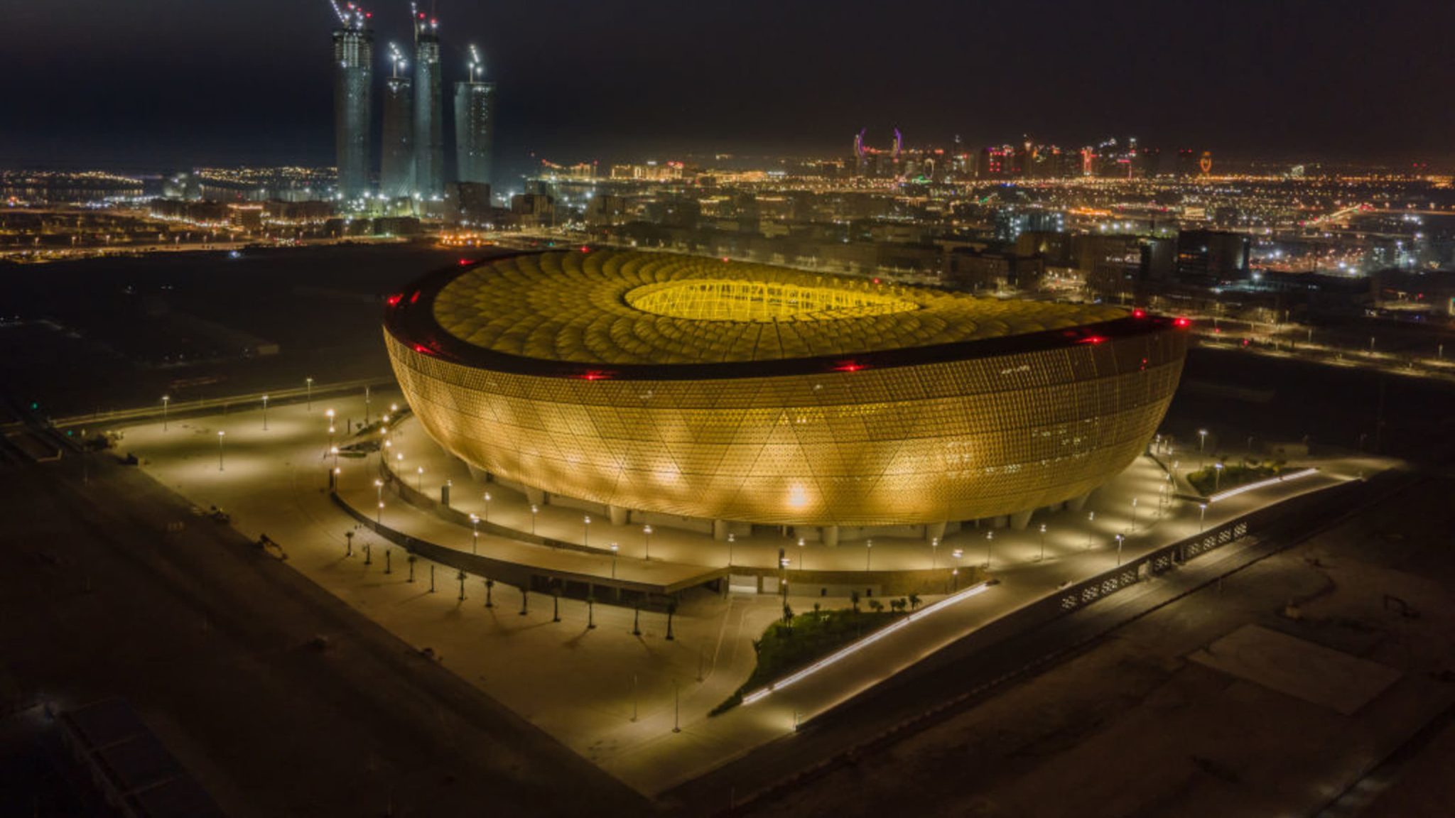 8 Things You Probably Didn't Know About the Qatar World Cup - Scoop Empire