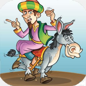 Hilarious, Foolish & Equally Witty: Goha Is The Arab Folkloric ...