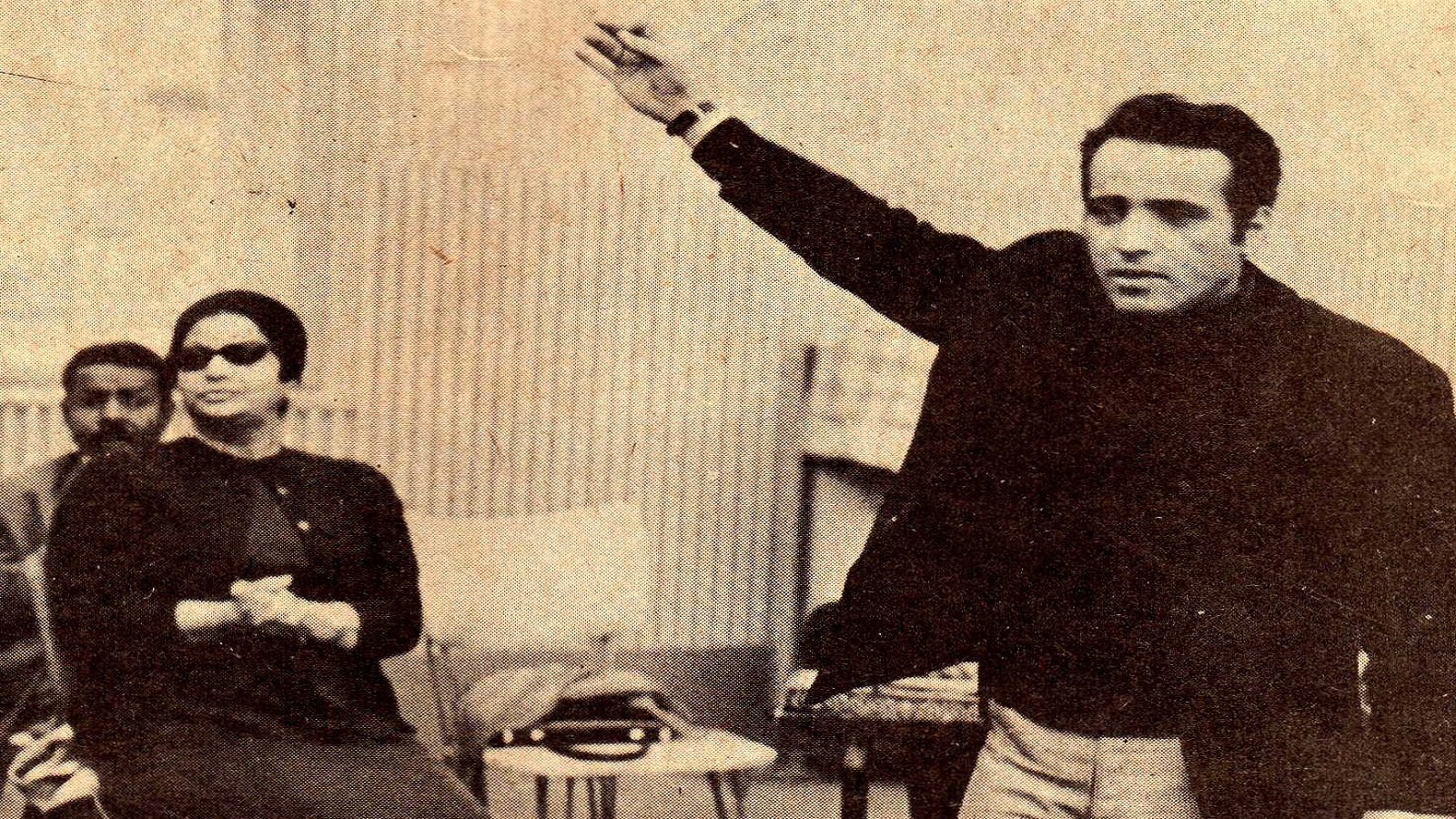 Between Patriotism & Musical Genius: Celebrating Egyptian Composer ...