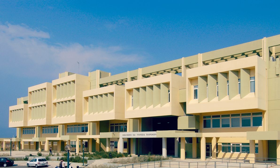 First Greek University Campus Abroad Will Be Located In Egypt - Scoop ...