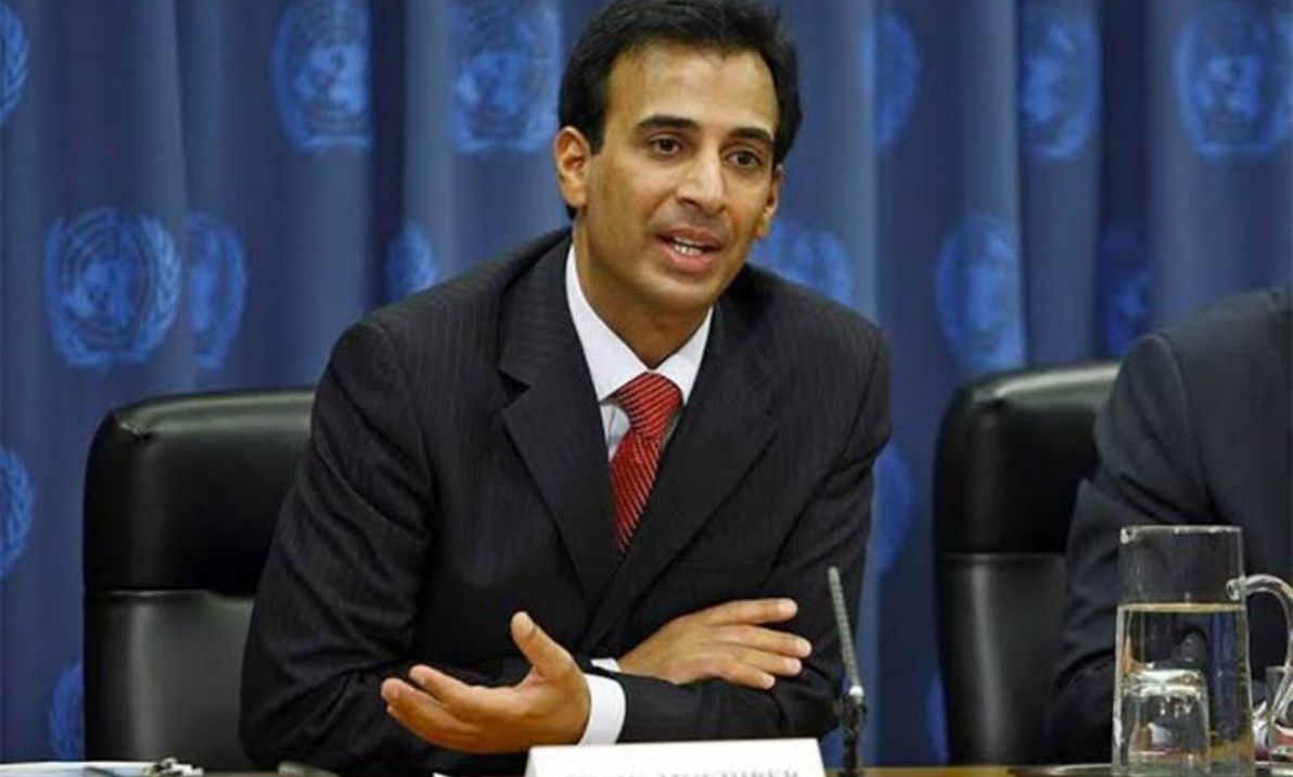 All You Need To Know About Craig Mokhiber: The UN Lawyer Who Resigned ...