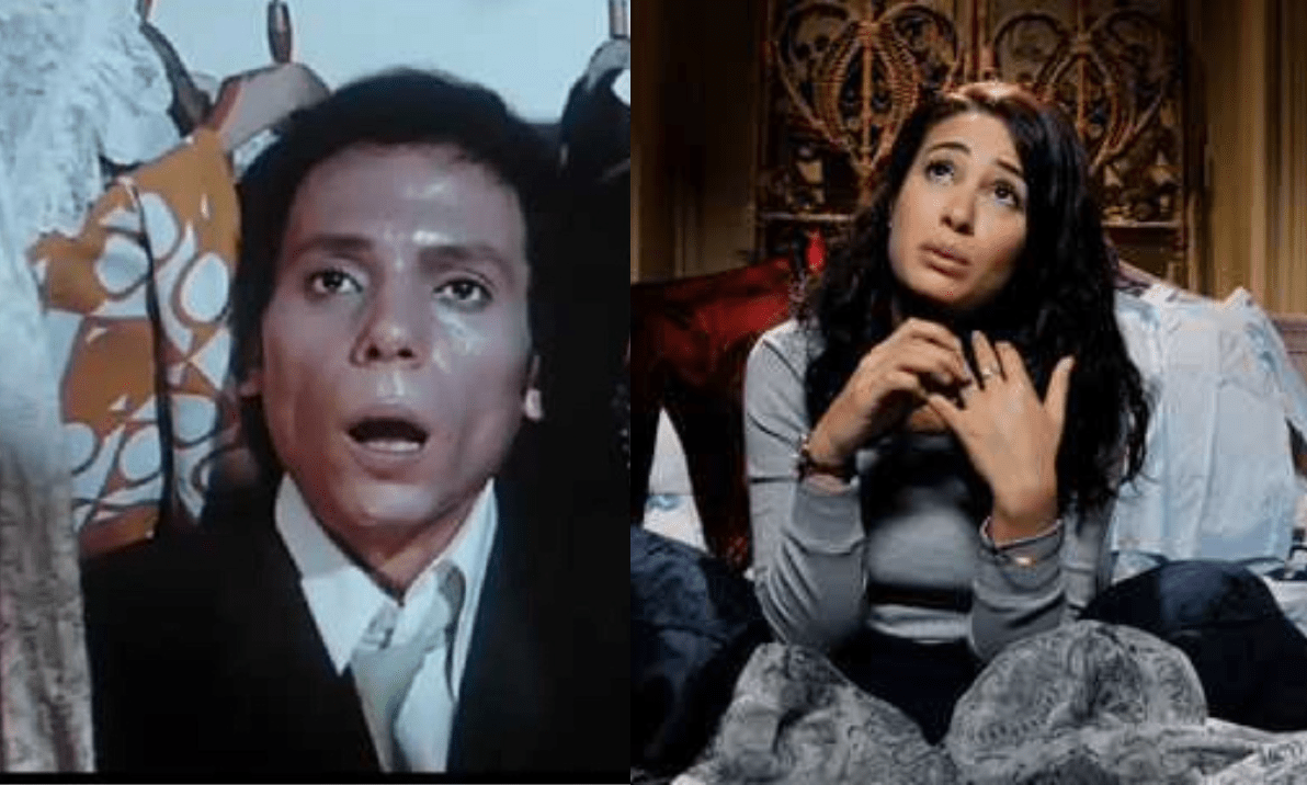 Flipping The Script: Reimagining Beloved Arab Stars In Unlikely Roles ...