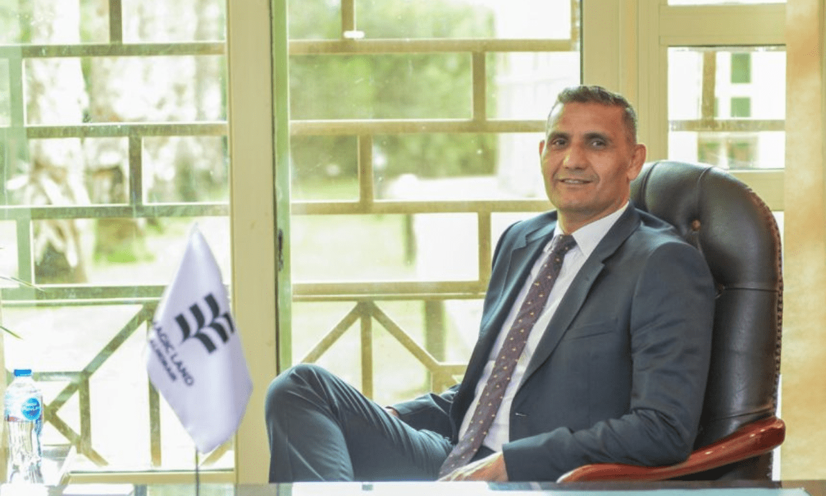 Massive Entertainment Investment: Magic Land Alhokair Pours $17.2M Into Tanza Project In Egypt ...