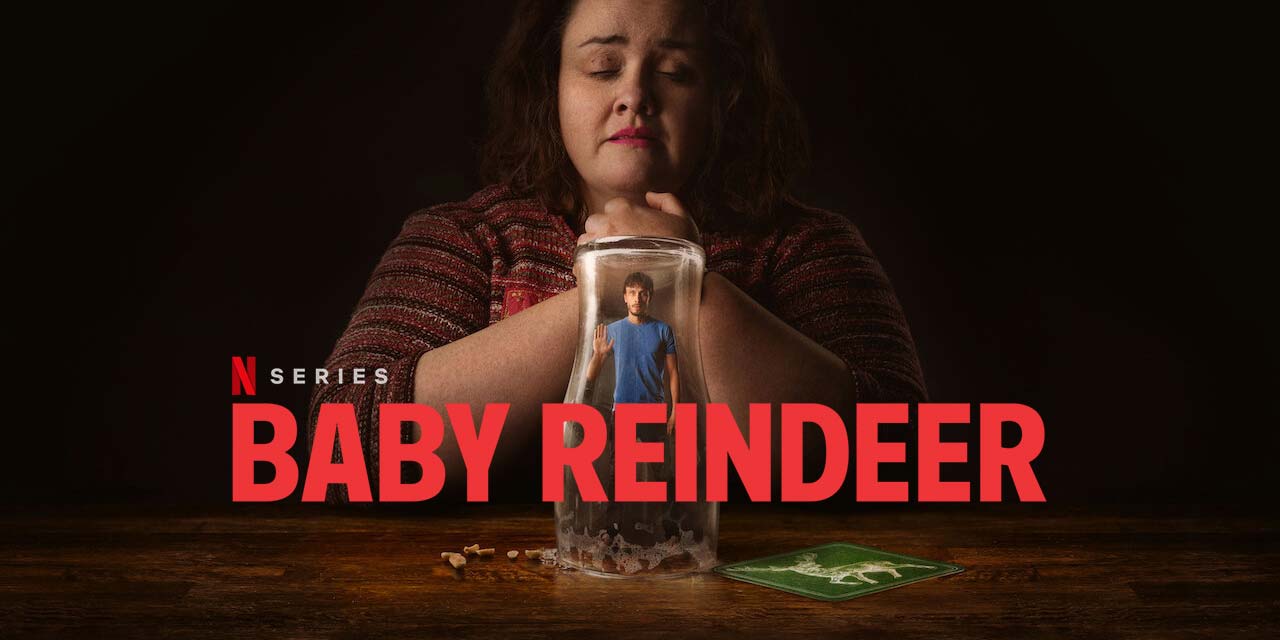 Binge-Watching Baby Reindeer? Dive into Egypt's Creepiest Movie ...