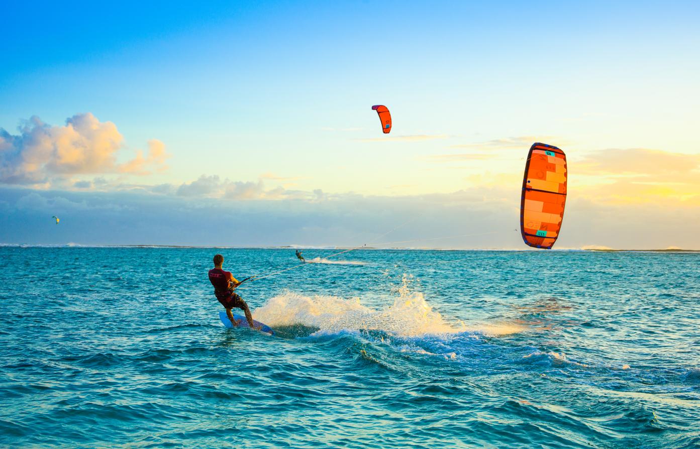 Beat the Heat: Stay Active with These Refreshing Summer Sports in Egypt ...