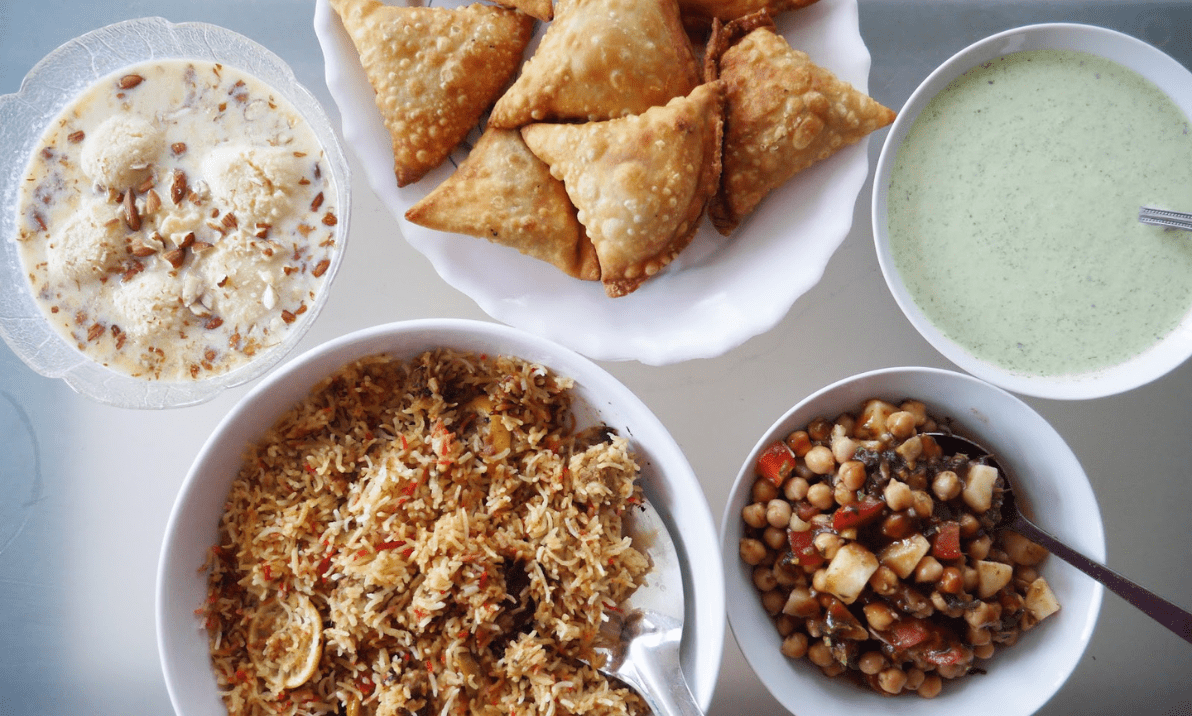 Elevate Your Eid Al-Adha Feast with These Delicious Arab Side Dishes ...