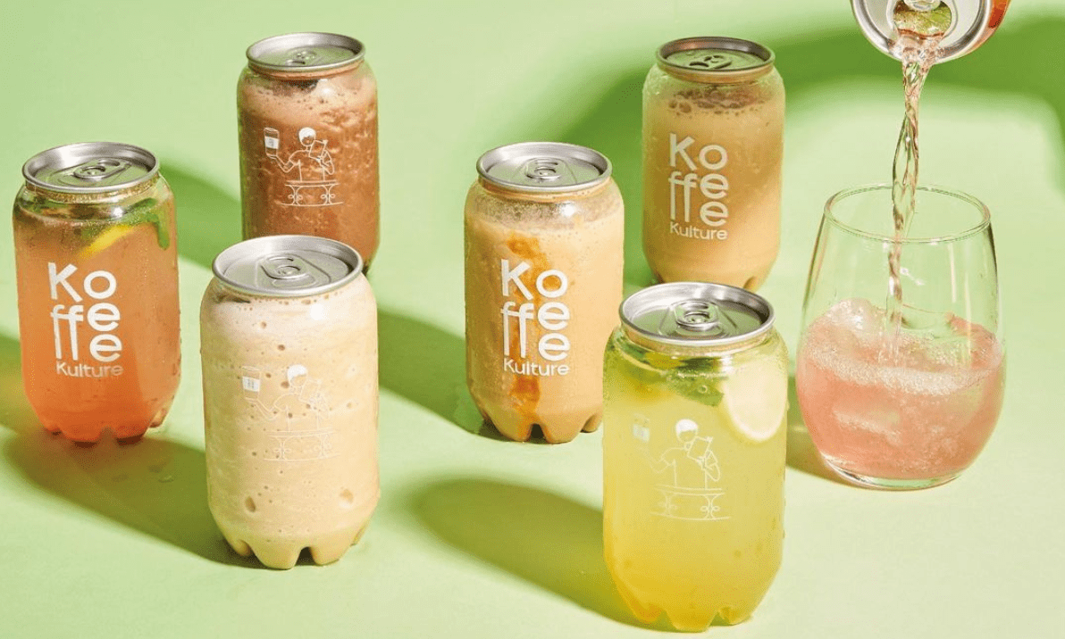 From Cult's Reusable Jar to Koffee Kulture's Canned Coffee: Top ...