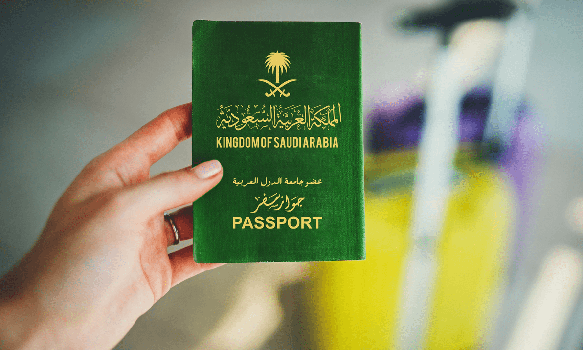 Saudi Citizenship: Who’s Getting It and Why? Get the Facts - Scoop Empire